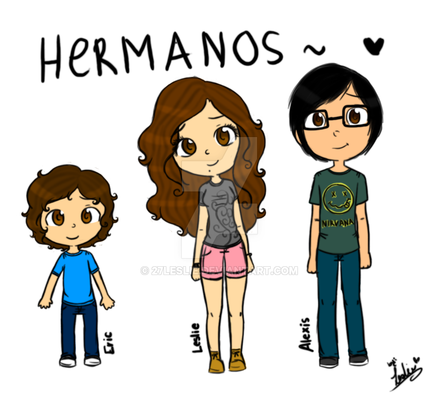 Fábula Los hermanos envidiosos ¡Leer ahora! 【NUEVO】