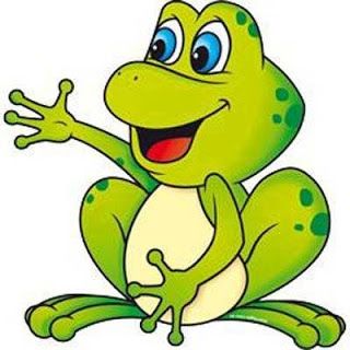 Fábula Las ranas pidiendo rey ¡Leer ahora! 【NUEVO】